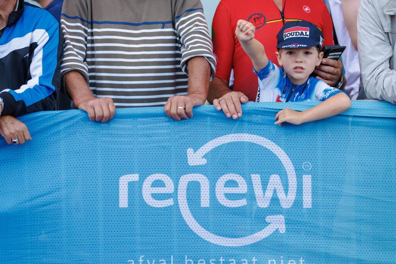 Homepage - Renewi Tour